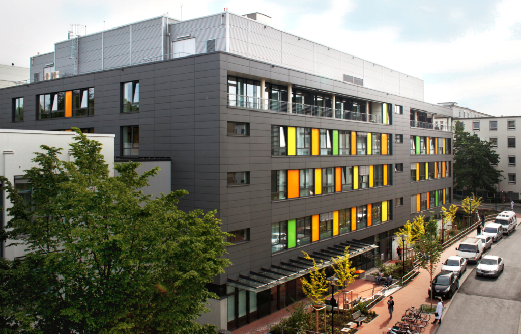 Kontakt - Innere Klinik (Tumorforschung) - Universitätsklinikum Essen